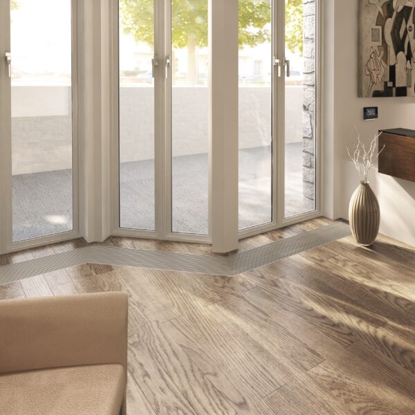 Designradiatoren van Instamat | Instamat.Pro