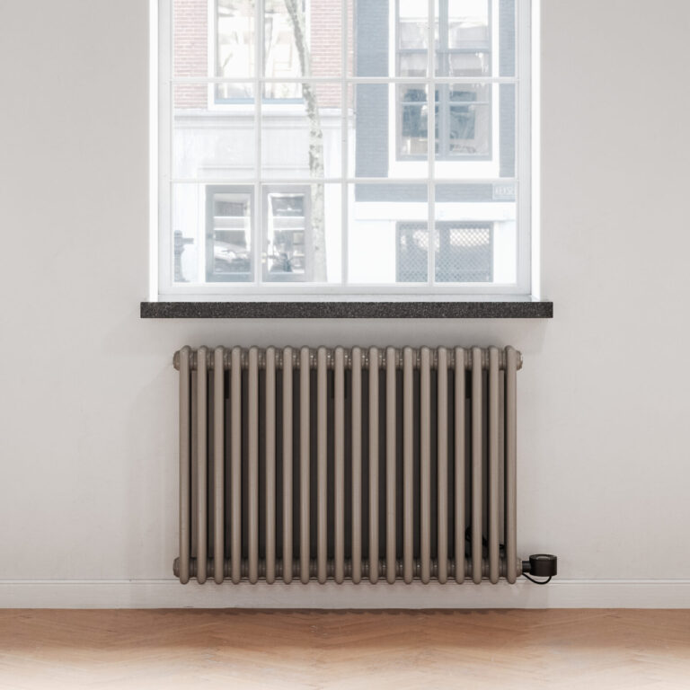 Designradiatoren van Instamat | Instamat.Pro