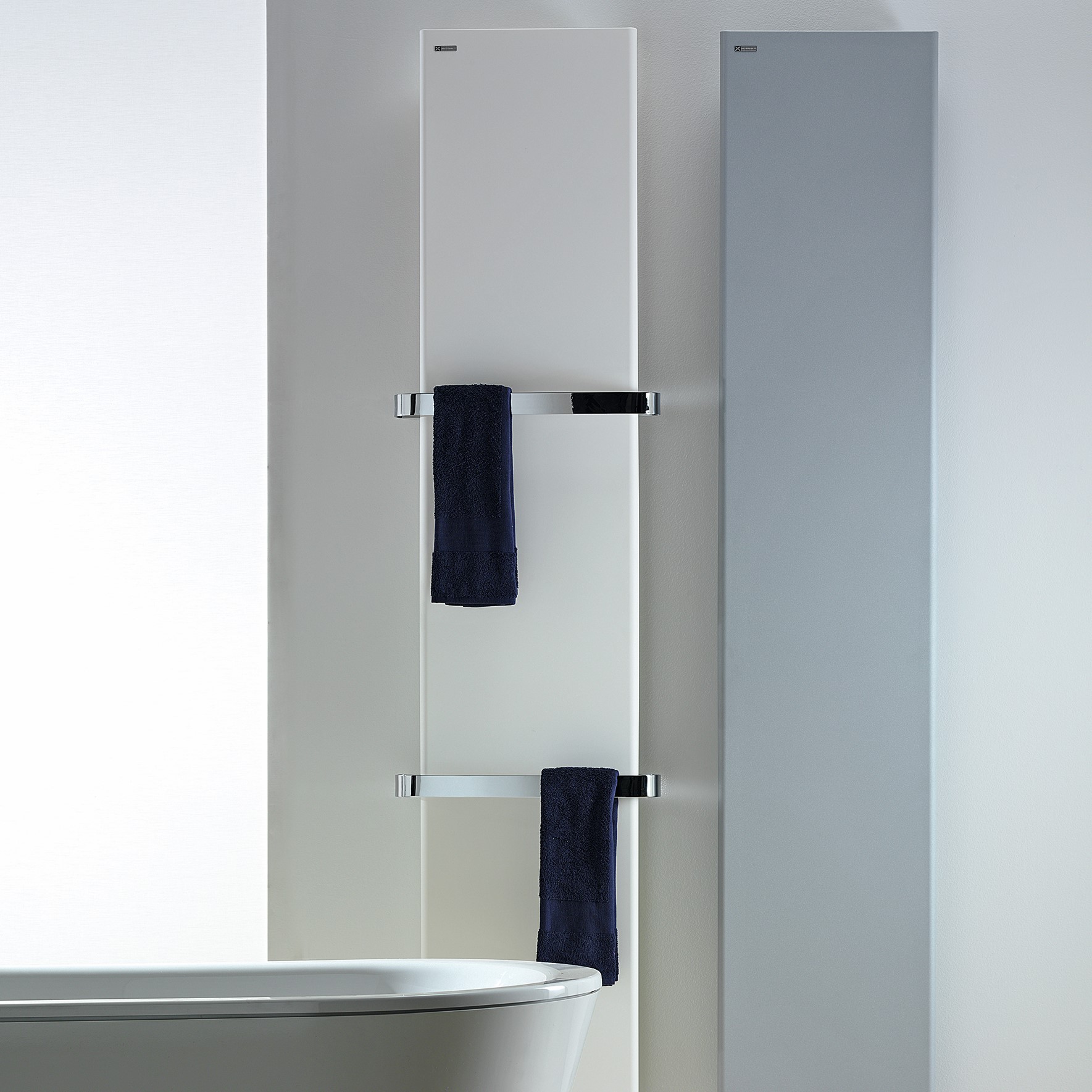 Designradiator Tempo | Simplistische design | Instamat