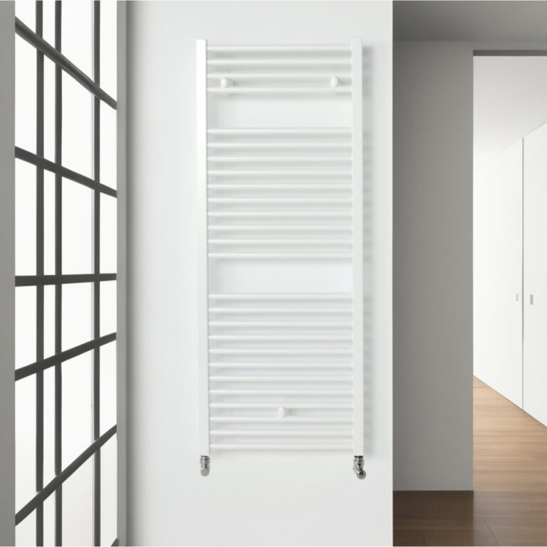 Designradiatoren van Instamat | Instamat.Pro