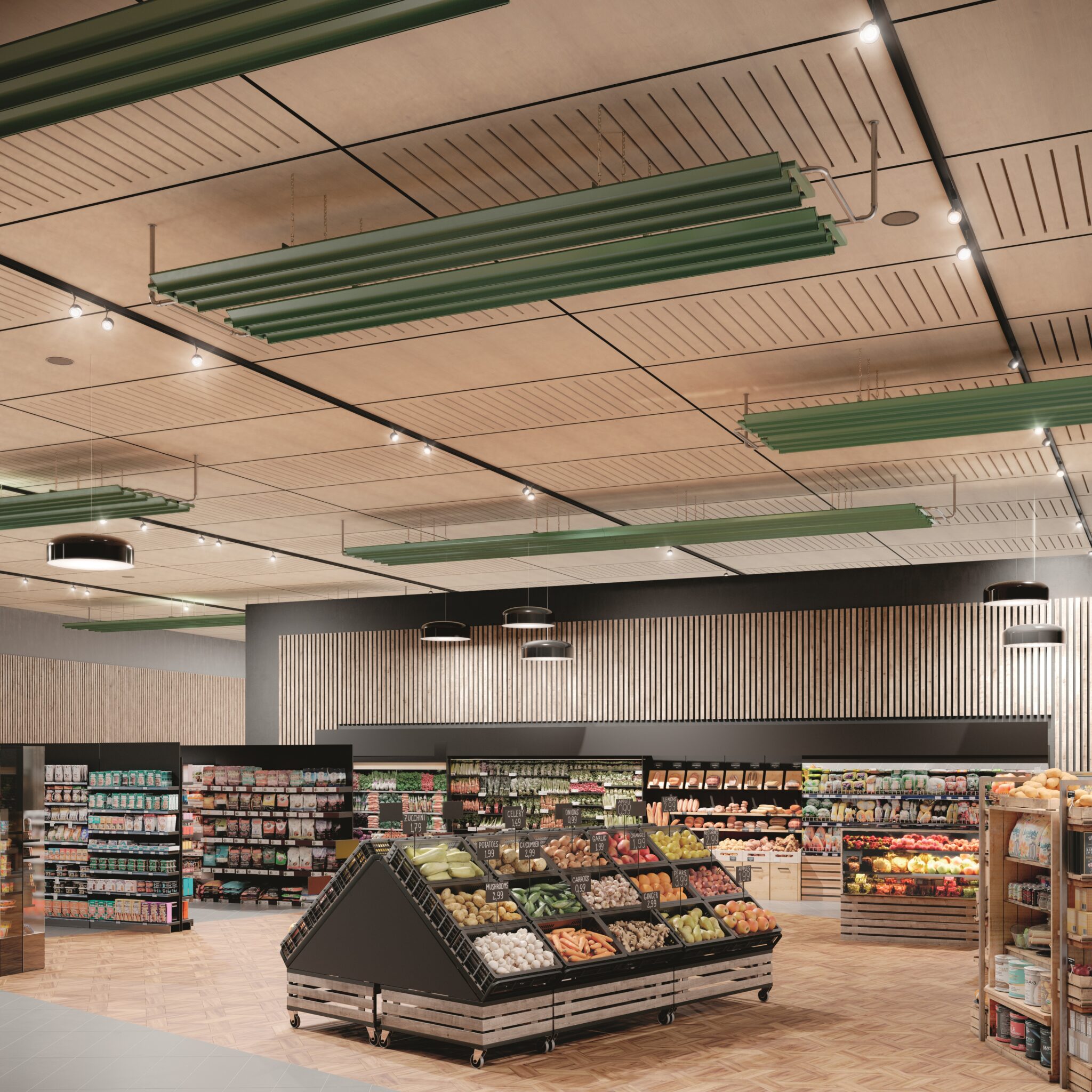 Designradiatoren van Instamat | Instamat.Pro